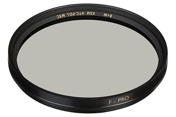 Camera Polarizer Filter: What It Is and How It Works - shotnavigator.com